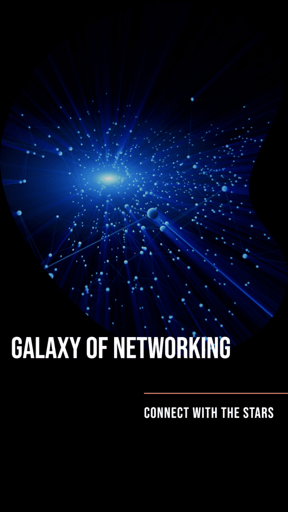 The Blogger's Guide To The Galaxy Of Networking And Collaboration ...