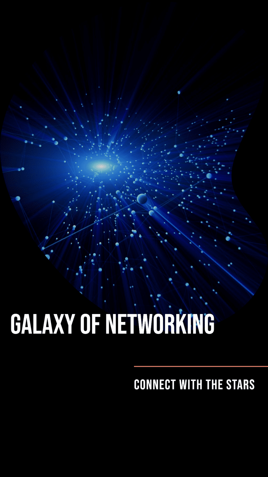 The Blogger's Guide To The Galaxy Of Networking And Collaboration ...