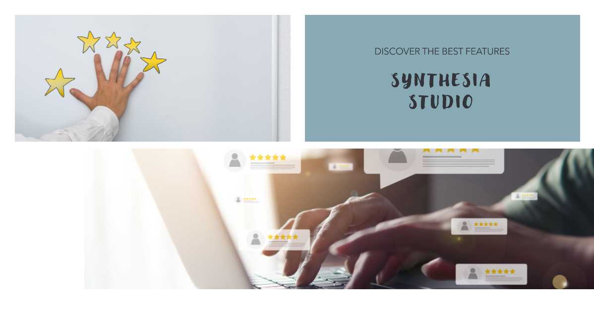 Review The Powerful Synthesia AI Video Creator & Generator | Setting ... Review The Powerful Synthesia AI Video Creator & Generator | Setting ...