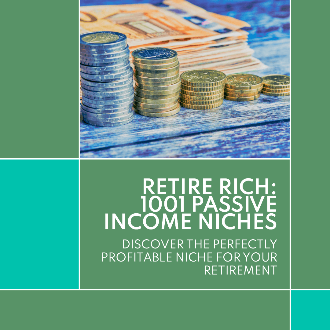 The Amazing Niche Master: A Complete Guide To Niche Choosing | Setting ...